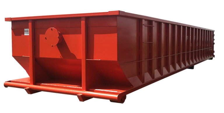 Rectangular Cutting Boxes | Custom Container Solutions