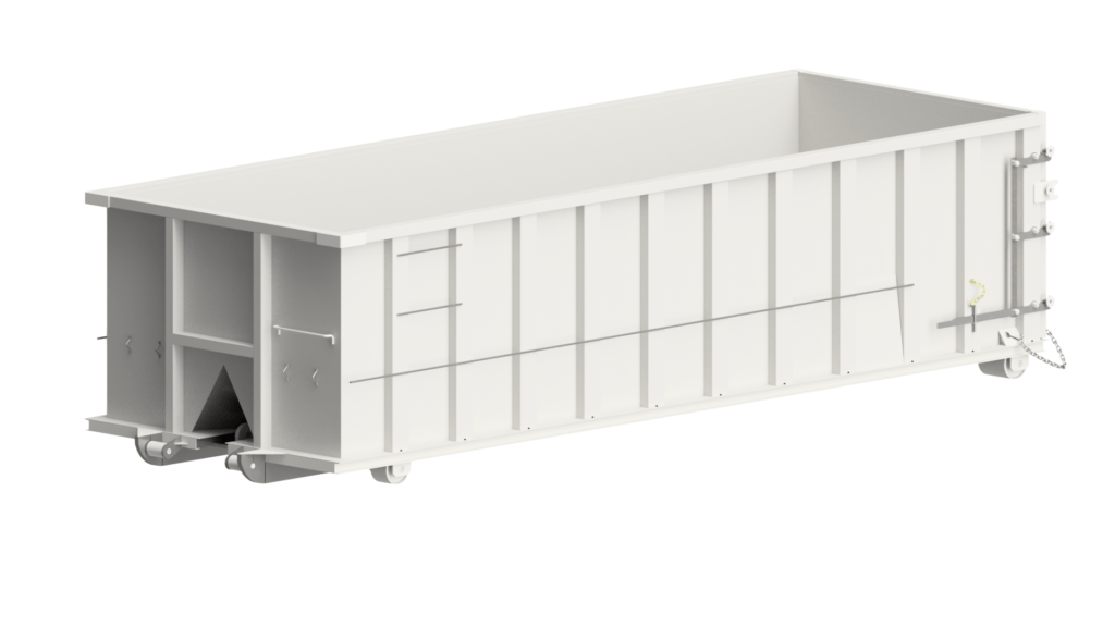 Inventory | Custom Container Solutions