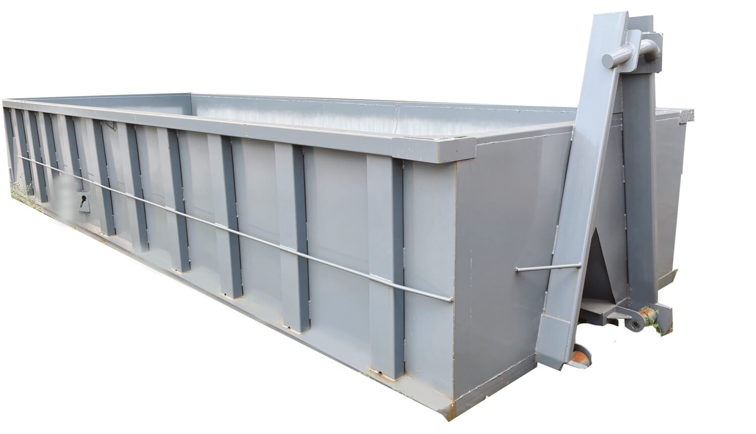 Inventory | Custom Container Solutions