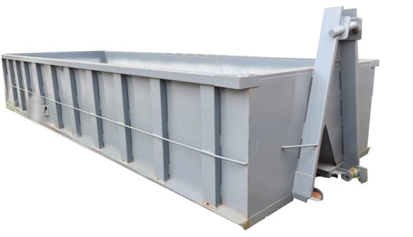 Inventory | Custom Container Solutions