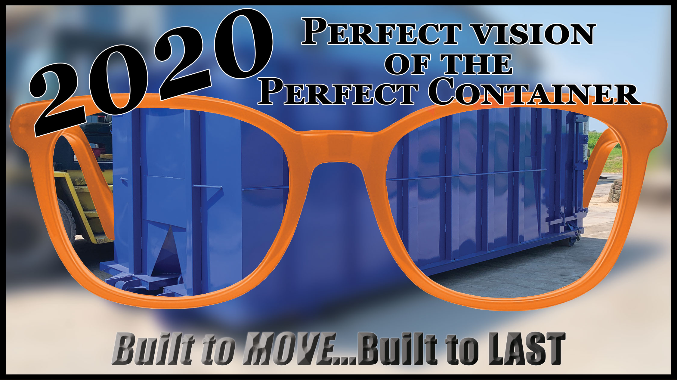Perfect Vision - Perfect Container | Custom Container Solutions