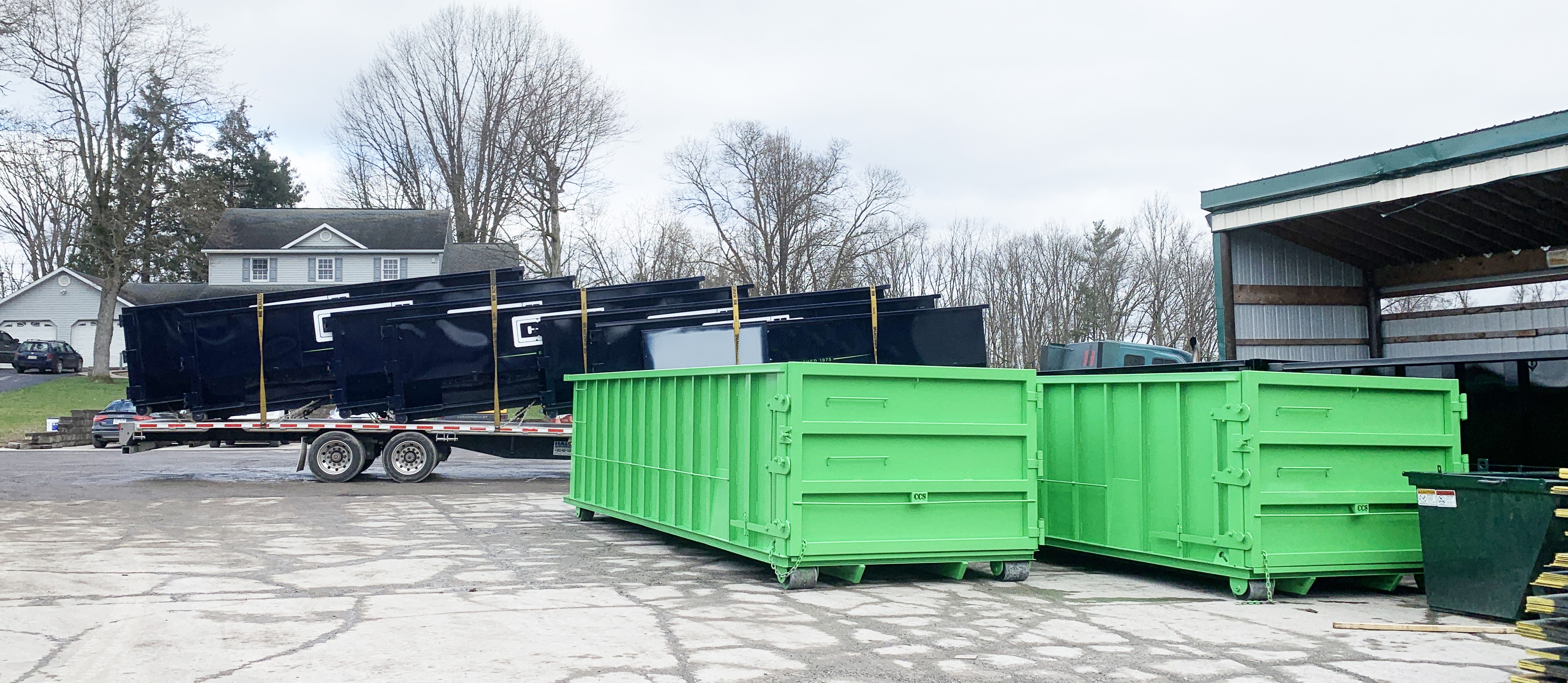 Cans Still Rolling | Custom Container Solutions