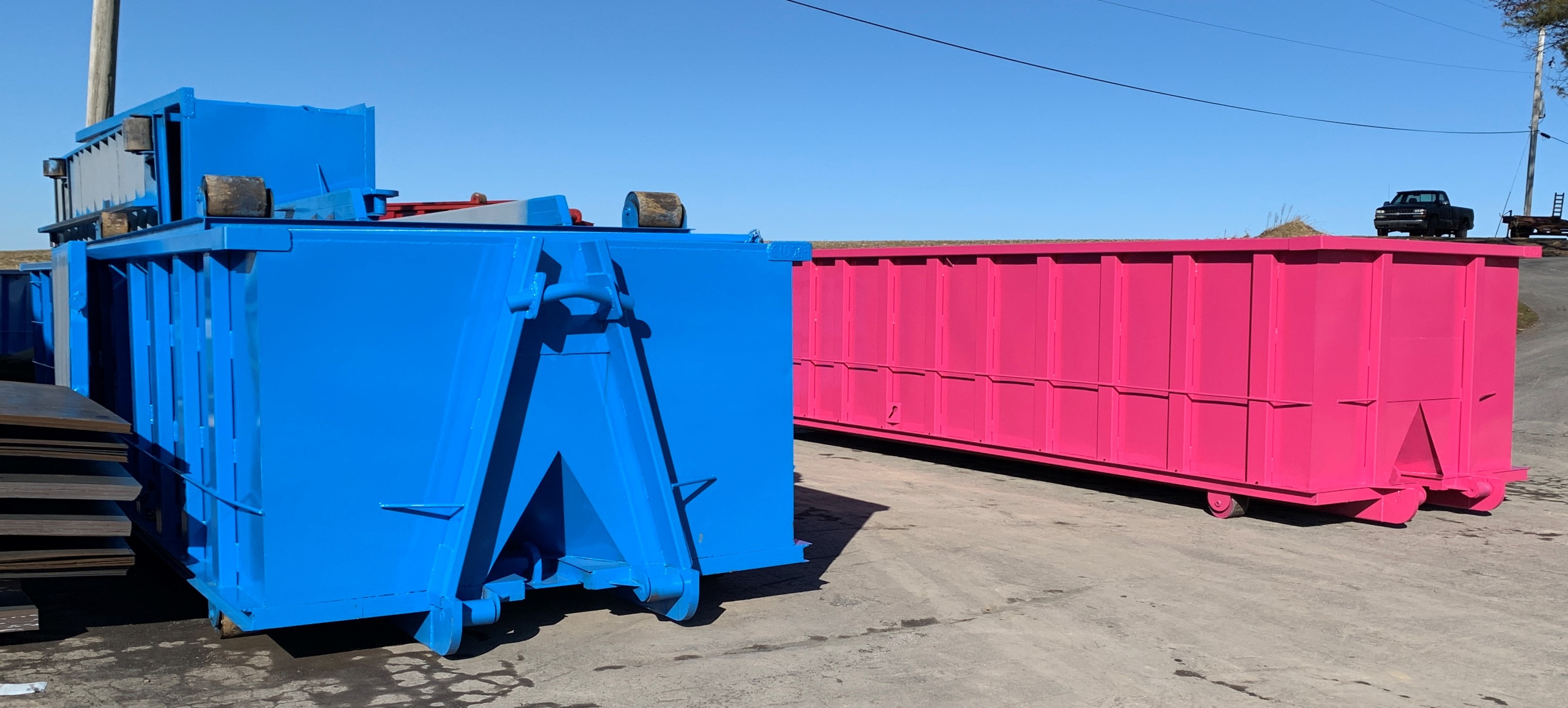 Merry Monday | Custom Container Solutions