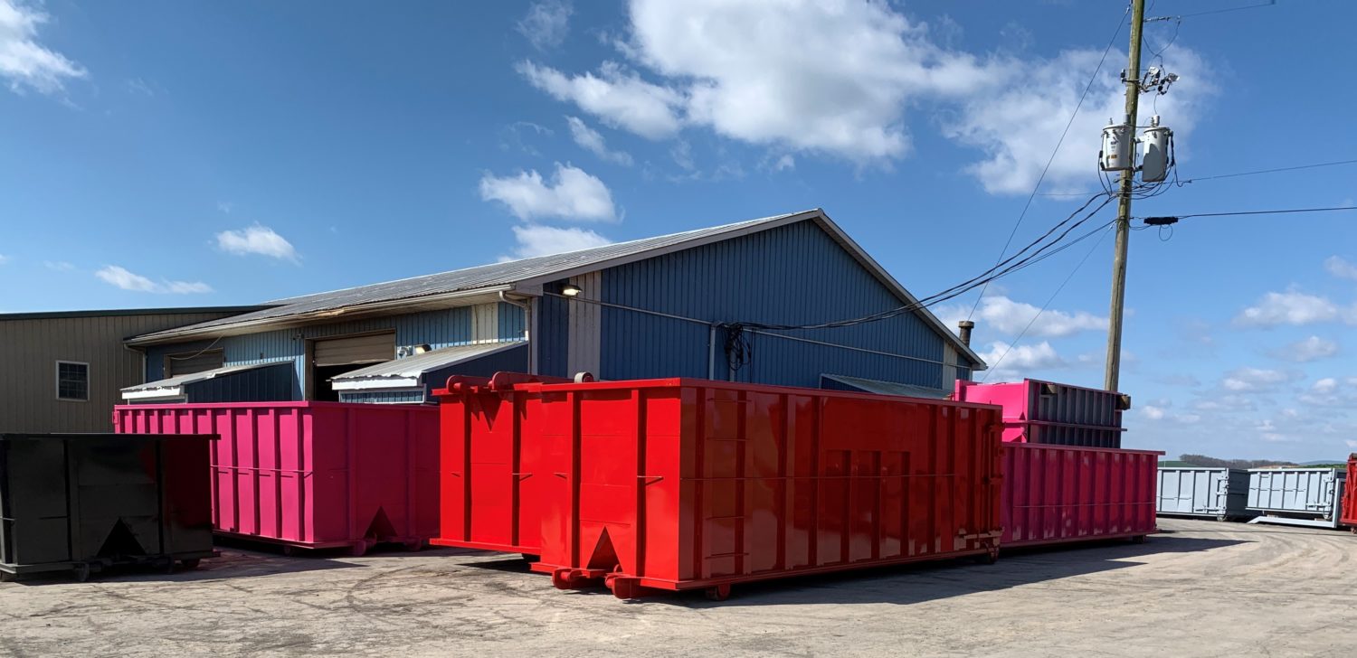 Happy Hump Day | Custom Container Solutions