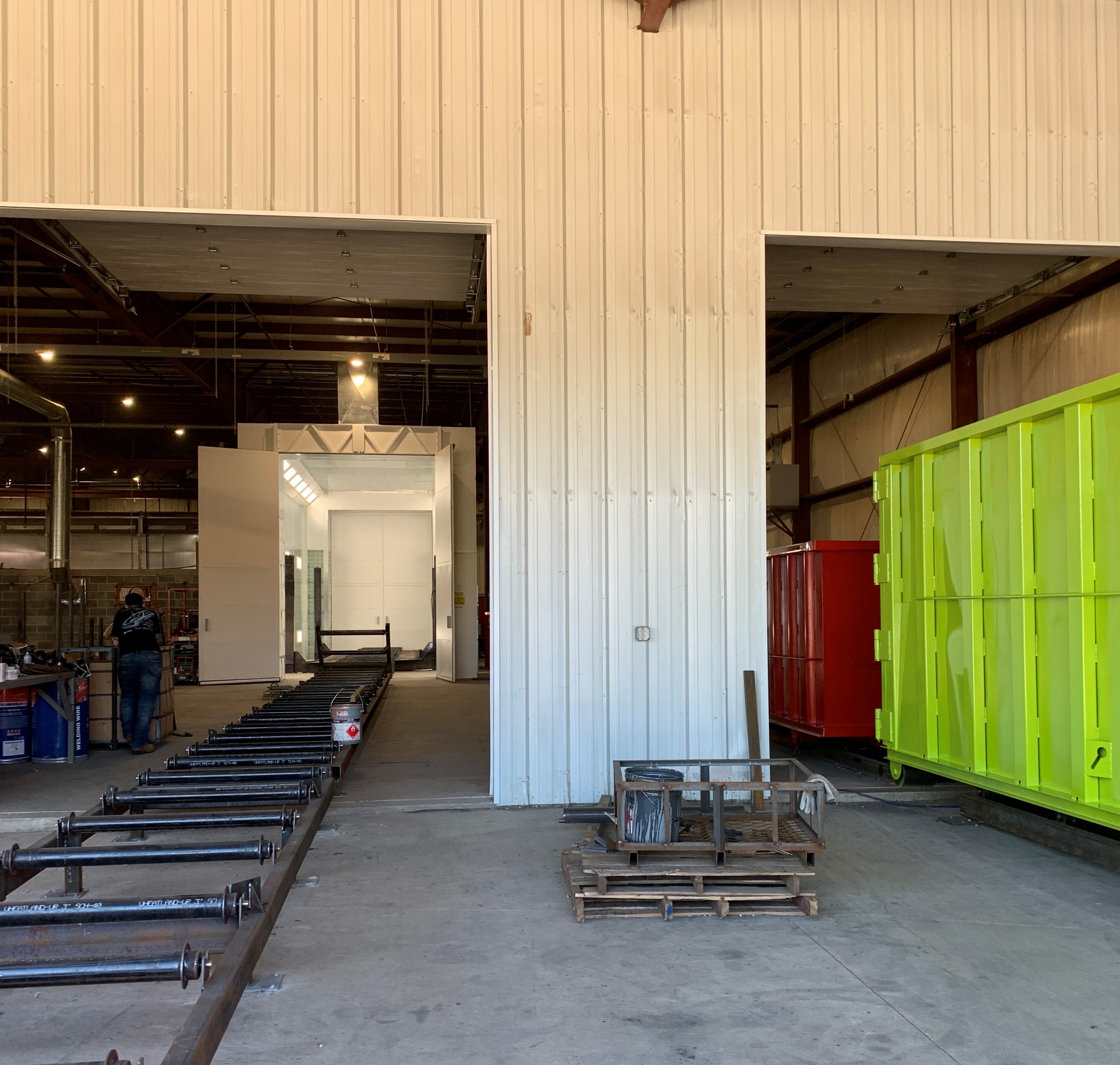 Color the Cans | Custom Container Solutions