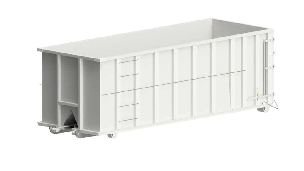 Inventory | Custom Container Solutions