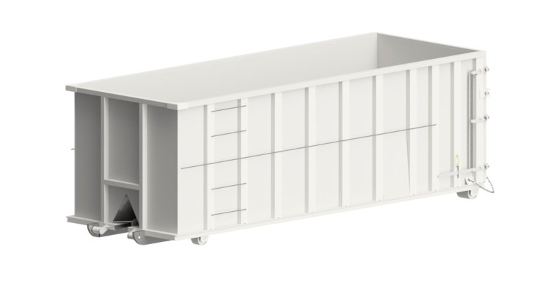 Inventory | Custom Container Solutions