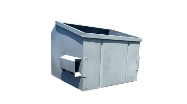 Inventory | Custom Container Solutions