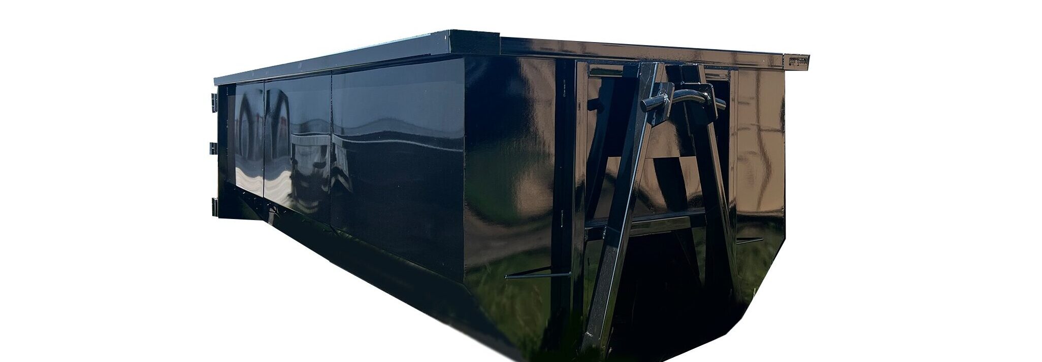 CCS Custom Containers | Custom Container Solutions