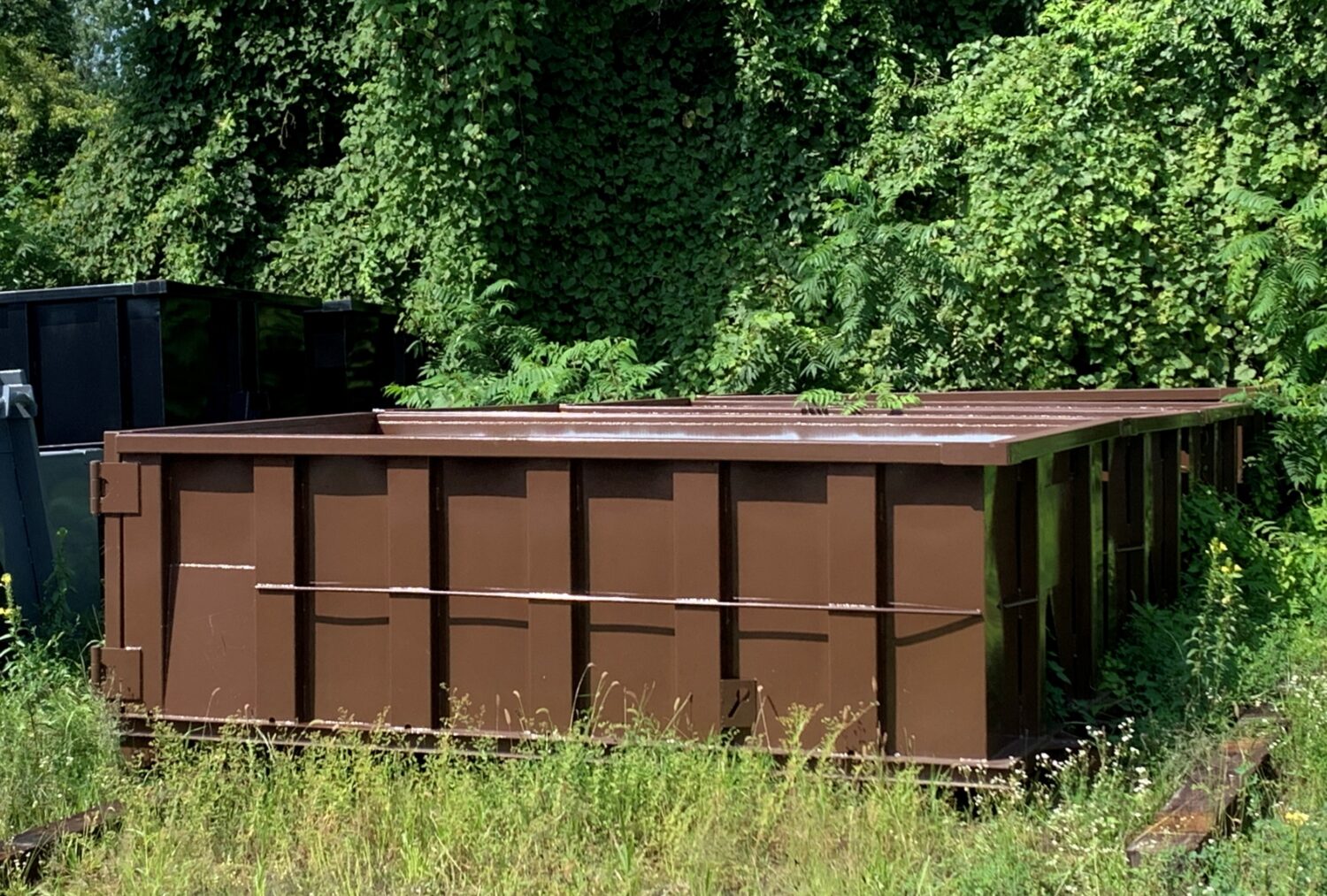 Inventory | Custom Container Solutions