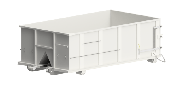 Inventory | Custom Container Solutions