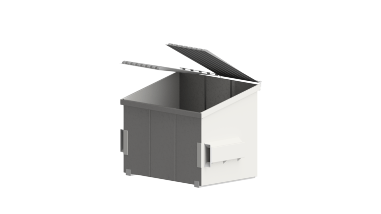 Inventory | Custom Container Solutions