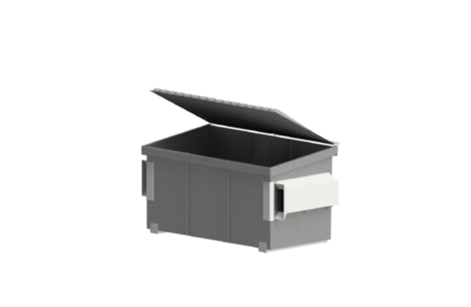 Inventory | Custom Container Solutions