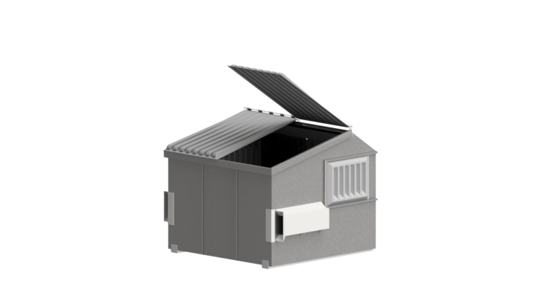 Inventory | Custom Container Solutions