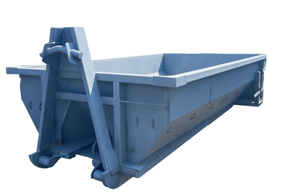 Combo Upgrades | Custom Container Solutions