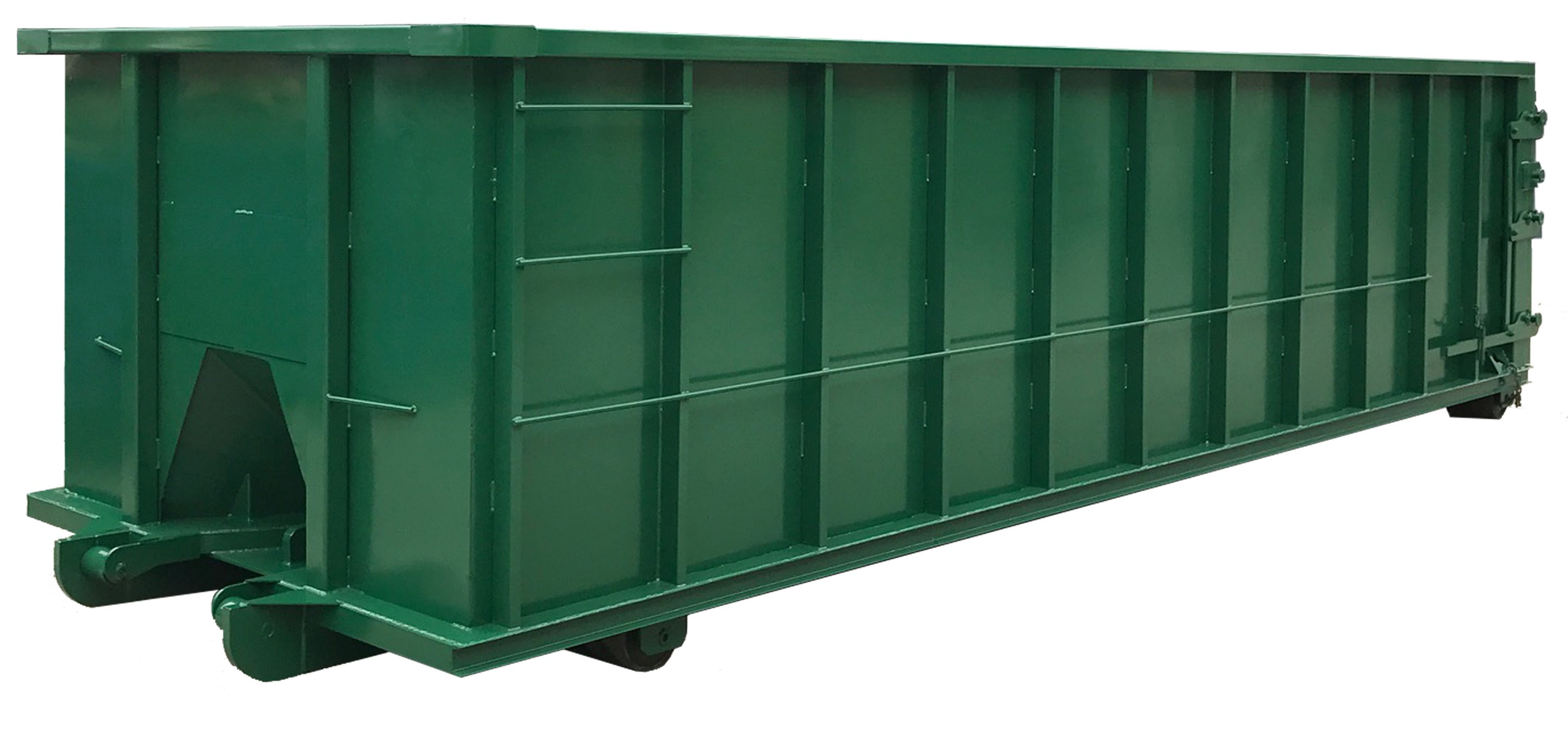 CCS Standard Product Upgrades | Custom Container Solutions