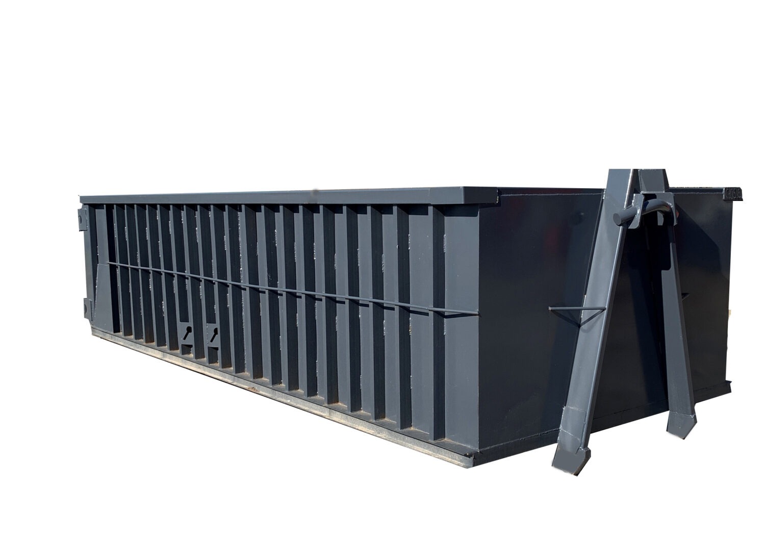Hooklift Upgrades | Custom Container Solutions