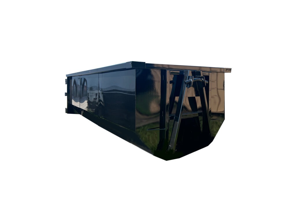 Hooklift Upgrades | Custom Container Solutions