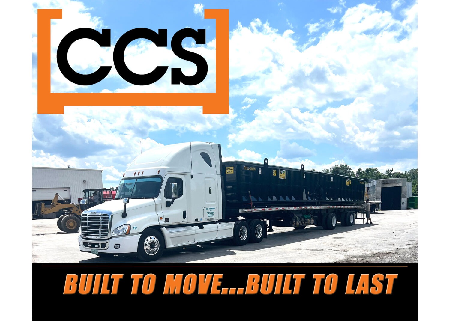 Receiving Hours | Custom Container Solutions