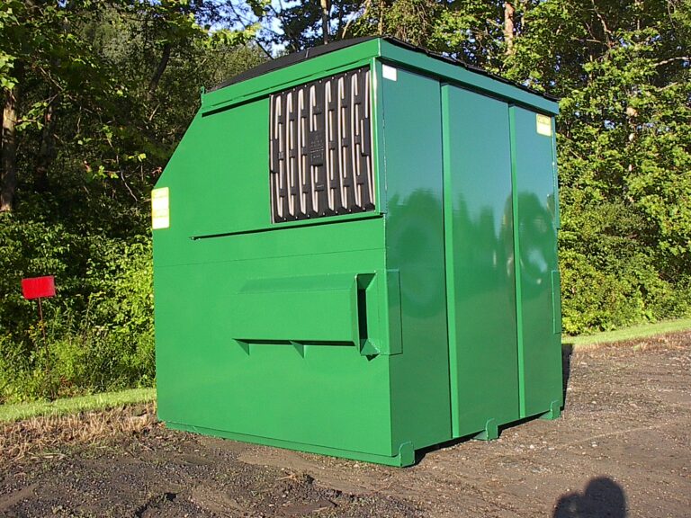 Inventory | Custom Container Solutions