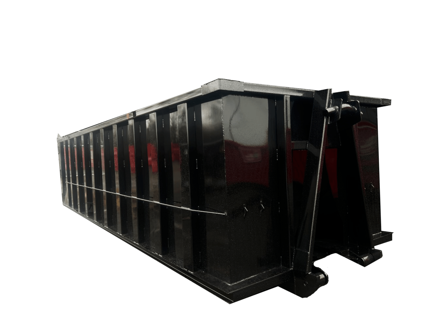 Combo Upgrades | Custom Container Solutions